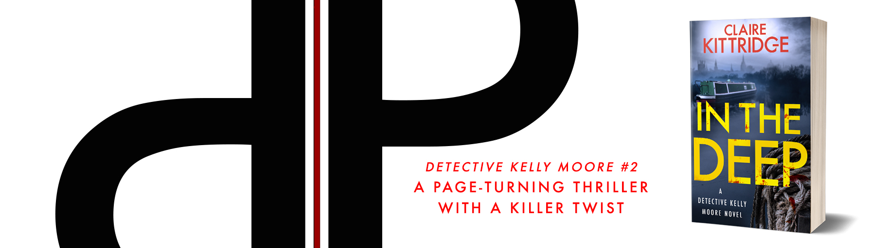 Delicate Prey Publishing – Crime, Mystery, & Thrillers
